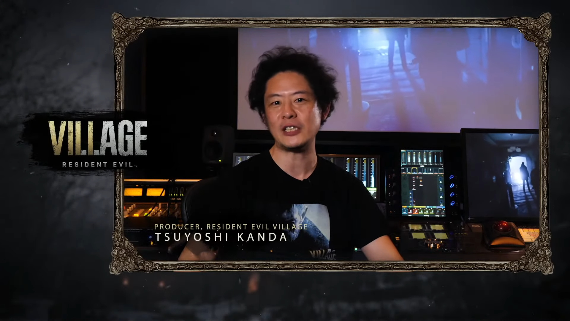 Resident Evil en el E3 2021 | Resident Evil Survival Horror (RESH)